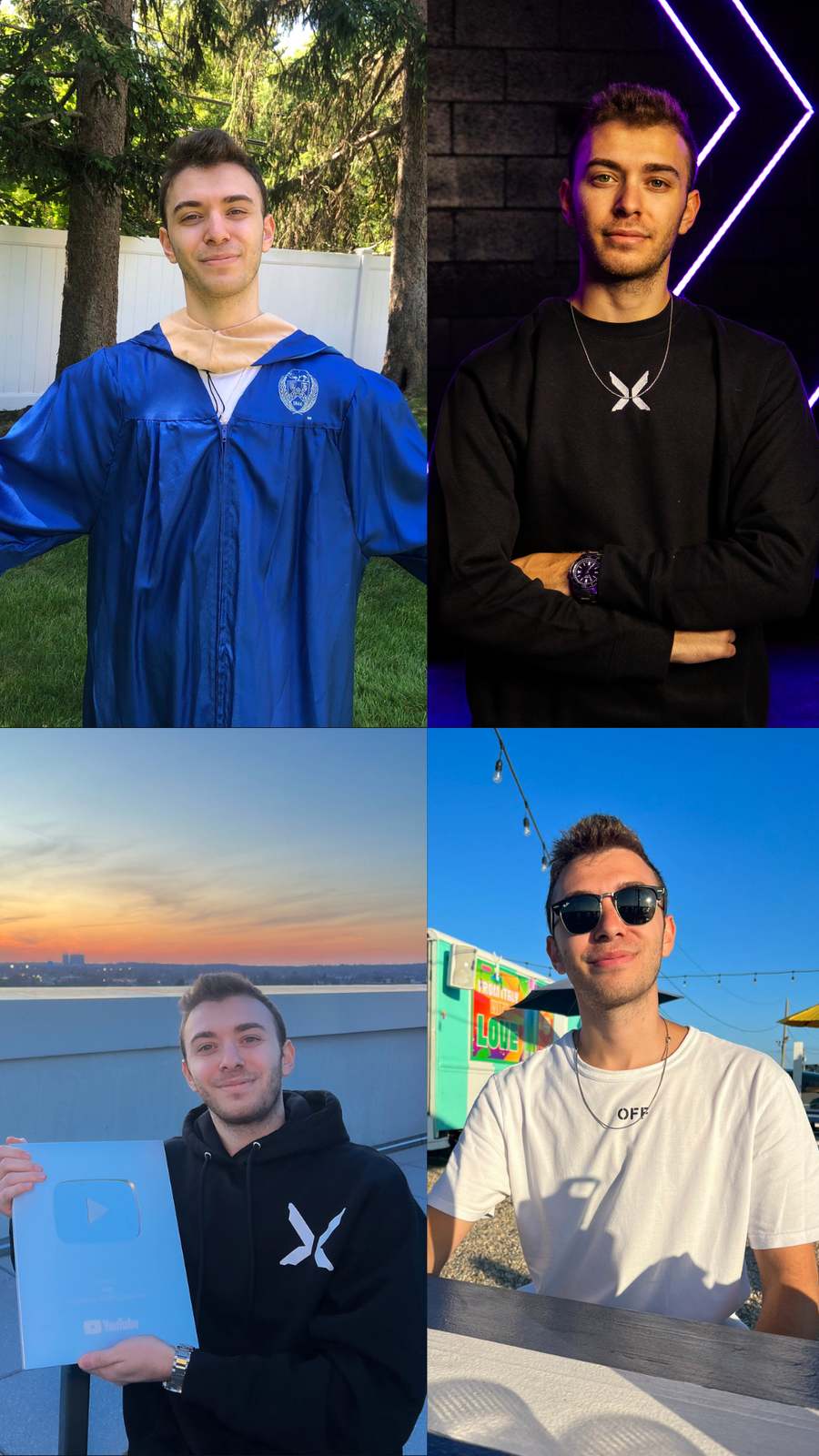 About Us – Xen Gaming