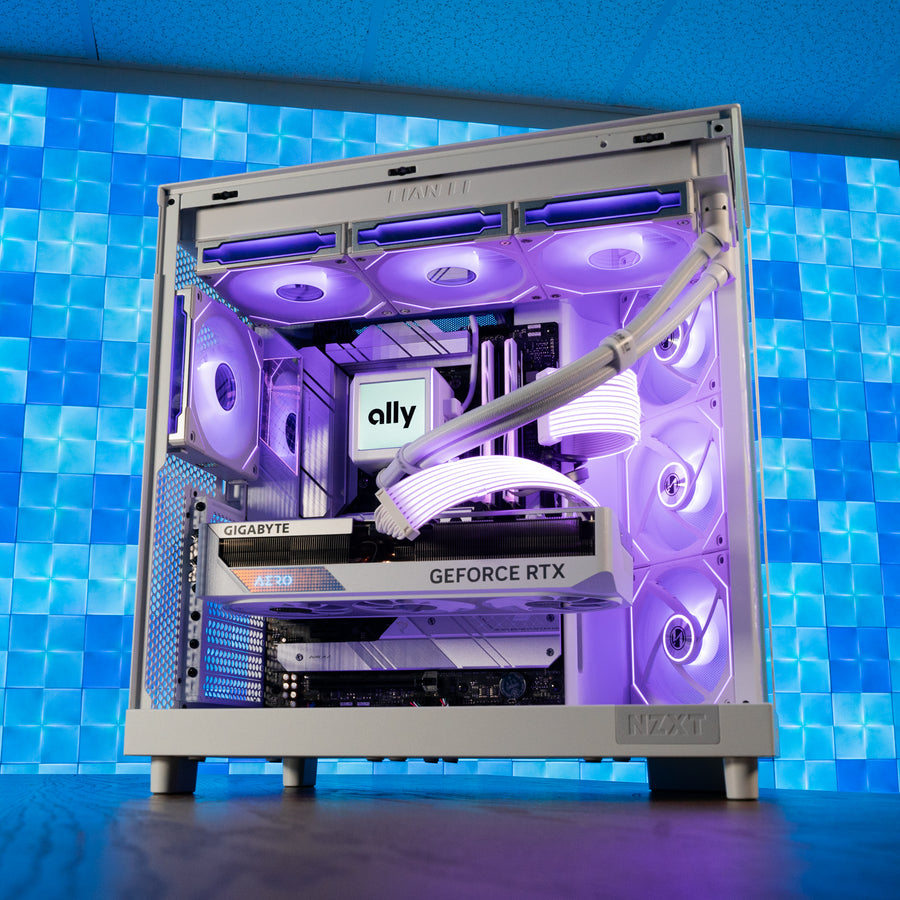 About Xen – Xen Gaming