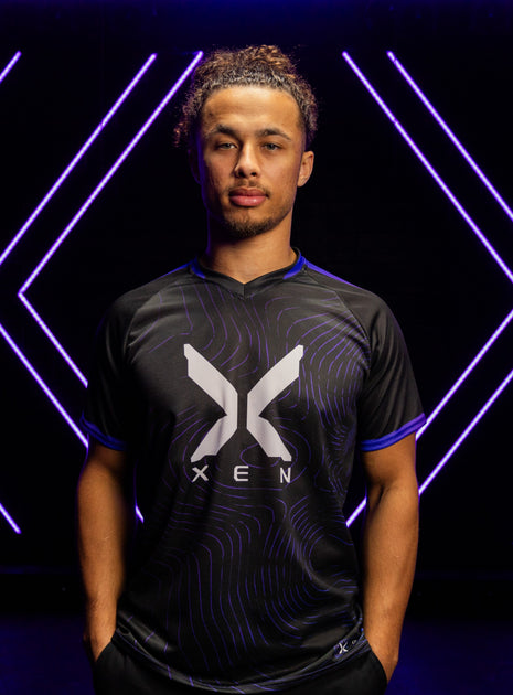 BCD Official Xen Jersey – Xen Gaming
