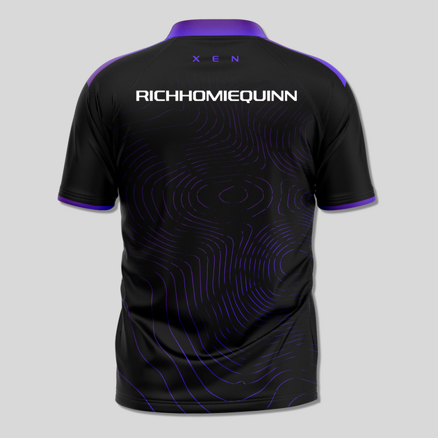 Team Jerseys – Xen Gaming