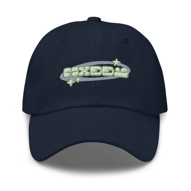 Mxddy Dad Hat – Xen Gaming