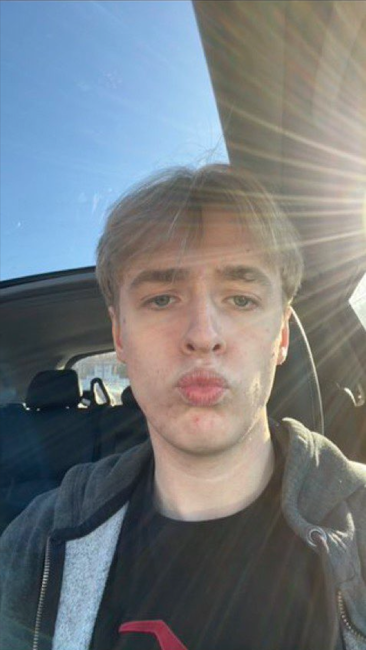 Foxman – Xen Gaming