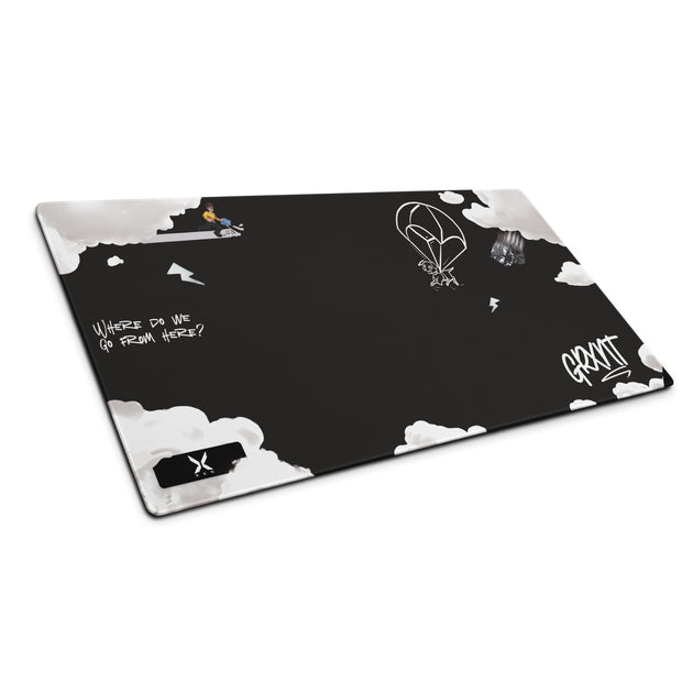 Grxnt Merchandise – Xen Gaming