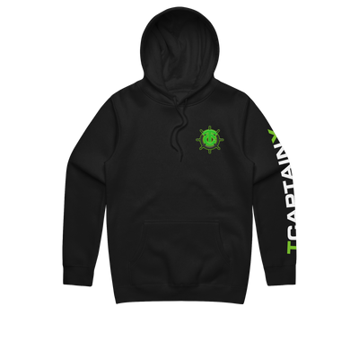 tcaptainx – Xen Gaming